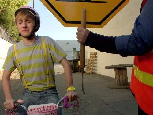 Evil Fred, Part 1 | Fred Figglehorn Wiki | Fandom