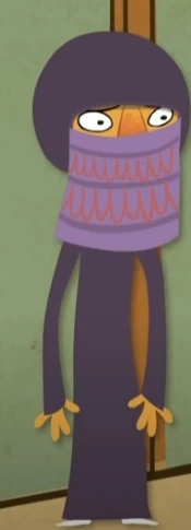 Fredilla | Fred Figglehorn Wiki | Fandom