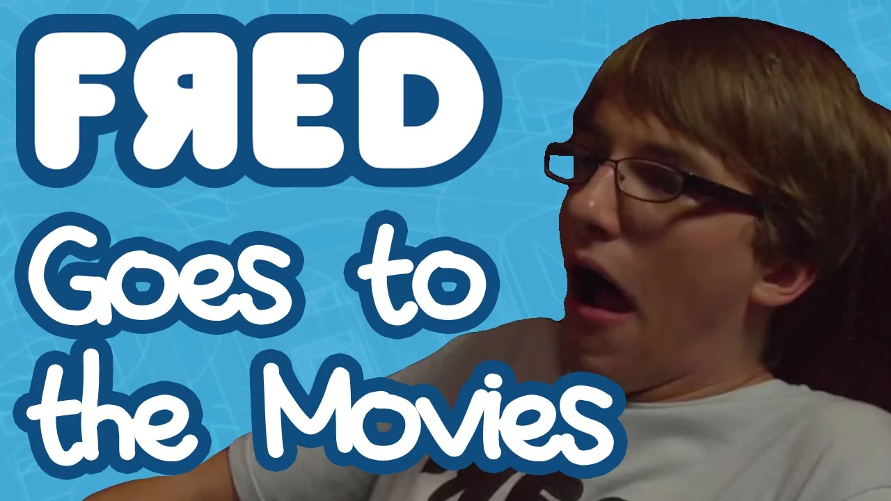 Fred Figglehorn The Movie