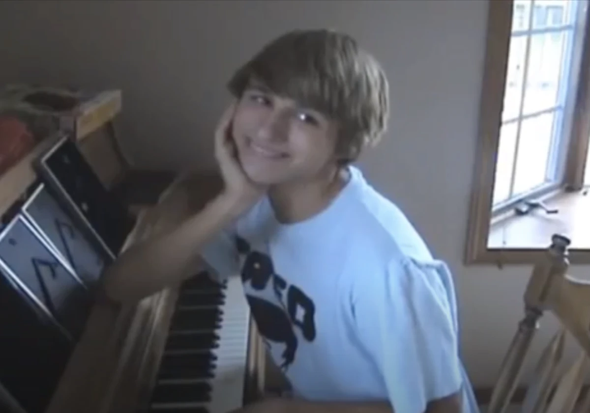 Fred Has a Vocal Lesson | Fred Figglehorn Wiki | Fandom