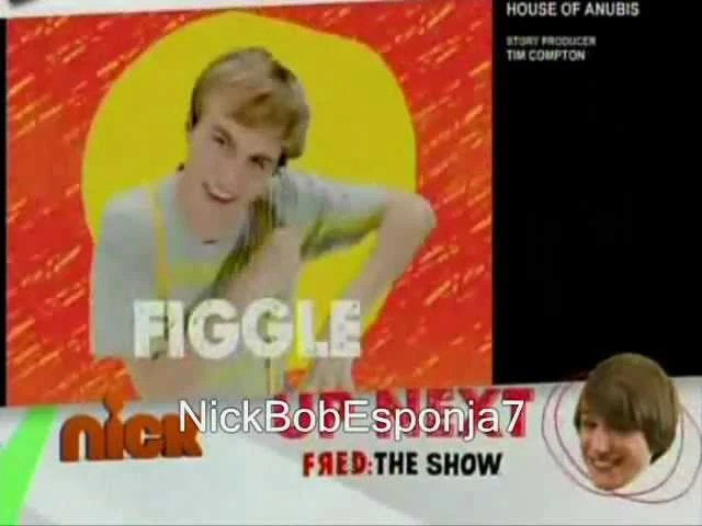 I'm Fred and I Know It | Fred Figglehorn Wiki | Fandom
