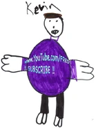 Kevin | Fred Figglehorn Wiki | Fandom