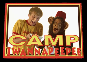 Monkey Butler | Fred Figglehorn Wiki | Fandom
