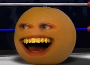 Orange | Fred Figglehorn Wiki | Fandom