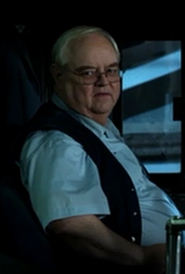 Number 6 Bus Driver: | Fred Figglehorn Wiki | Fandom