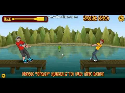 Camp Fred: Let the Games Begin | Fred Figglehorn Wiki | Fandom