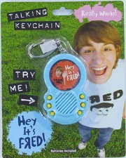 Miscellaneous Merch | Fred Figglehorn Wiki | Fandom
