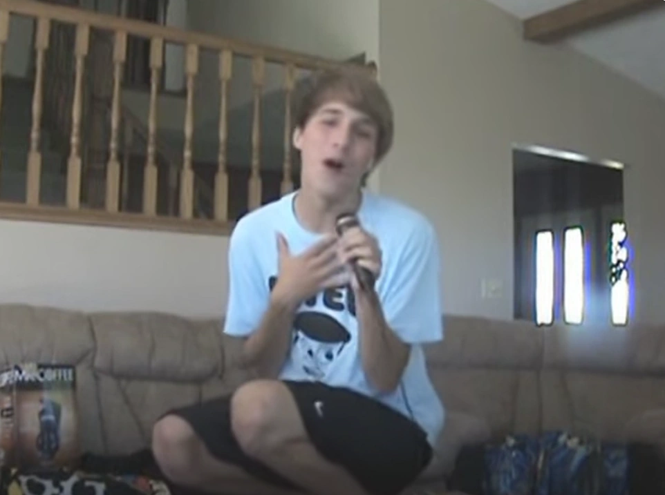 Fred's Got Talent | Fred Figglehorn Wiki | Fandom