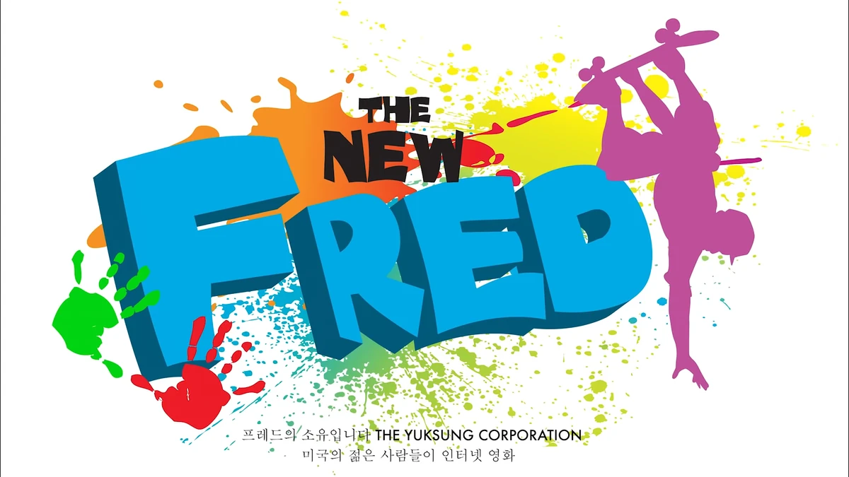 New Fred arc | Fred Figglehorn Wiki | Fandom