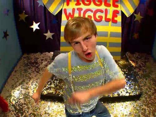 Freddy and The Figglettes, Part 2 | Fred Figglehorn Wiki | Fandom