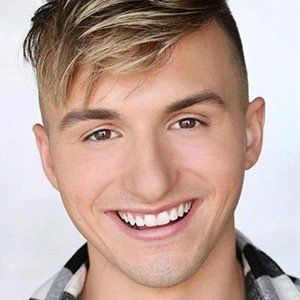 Lucas Cruikshank And Matthew Fawcus