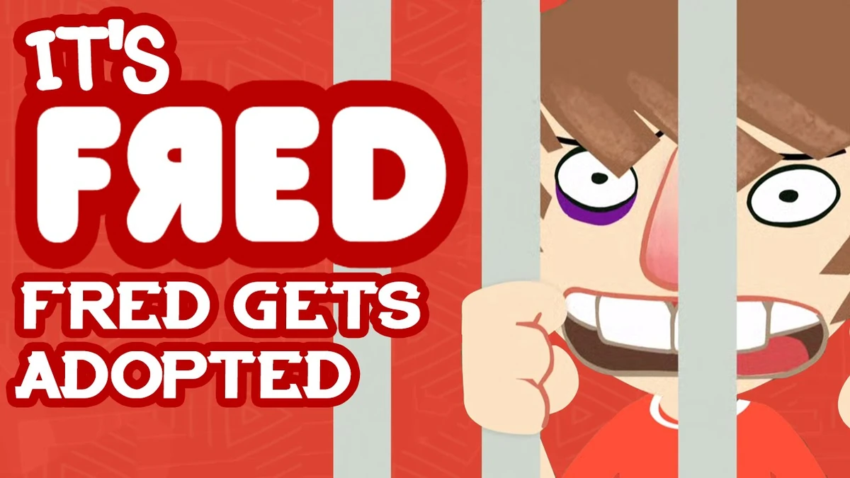 Category:Animated Episodes | Fred Figglehorn Wiki | Fandom