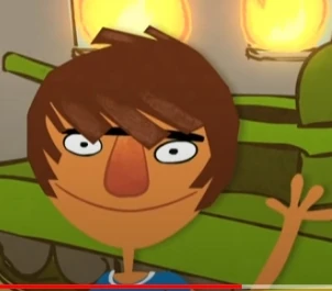 Fredilla | Fred Figglehorn Wiki | Fandom