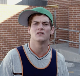 Kevin | Fred Figglehorn Wiki | Fandom