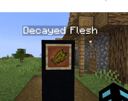 Decayed Flesh | Figgy Lands Wiki | Fandom