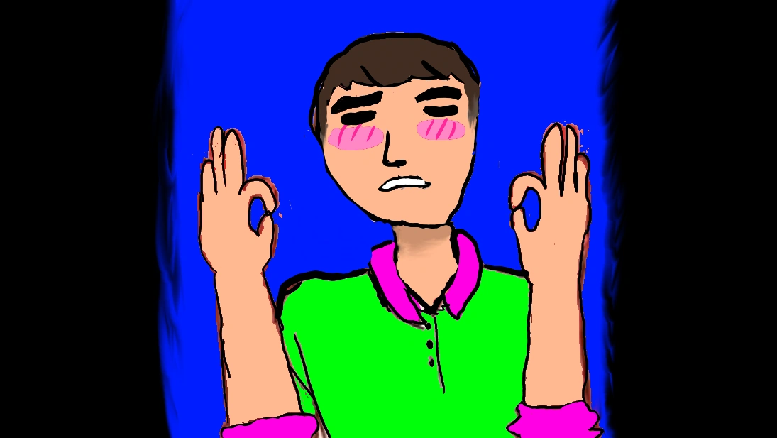 Zane | Fight fighters Wiki | Fandom