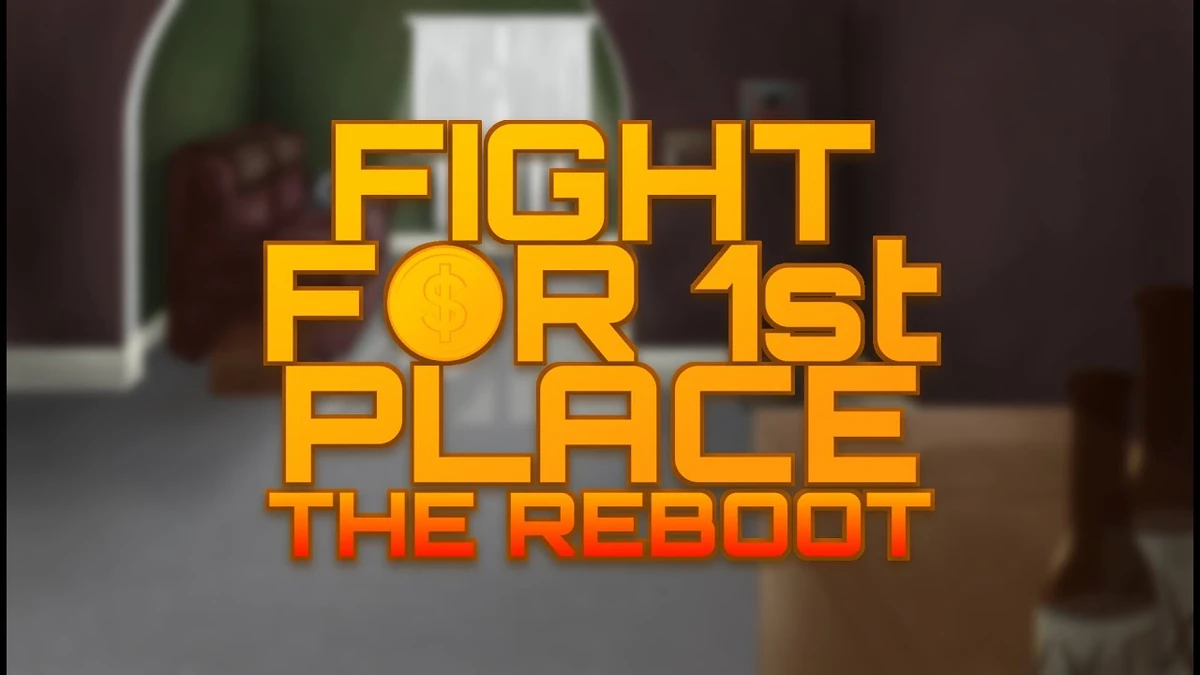 Fight For 1st Place Teaser 1 | Fight For 1st Place Wiki | Fandom