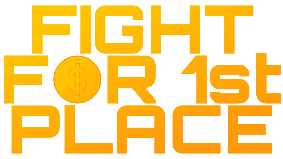 Fight For 1st Place | Fight For 1st Place Wiki | Fandom