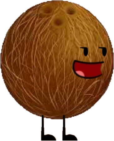Coconut | Fight For Big Mansion Wiki | Fandom