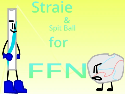 Straie and Spitball | Fight for netherite Wiki | Fandom