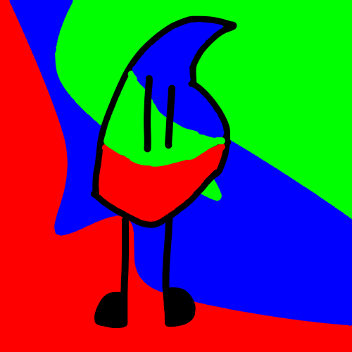 Paint drop | Fight for netherite Wiki | Fandom