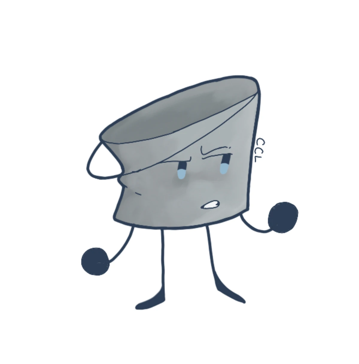 Bucket | Fight For Object Town Wiki | Fandom
