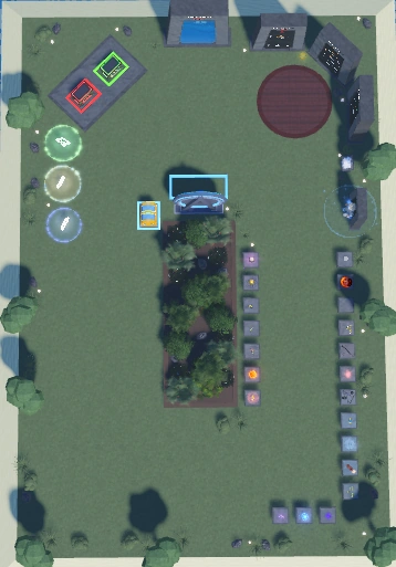 Locations | Fight For Survival Wiki | Fandom