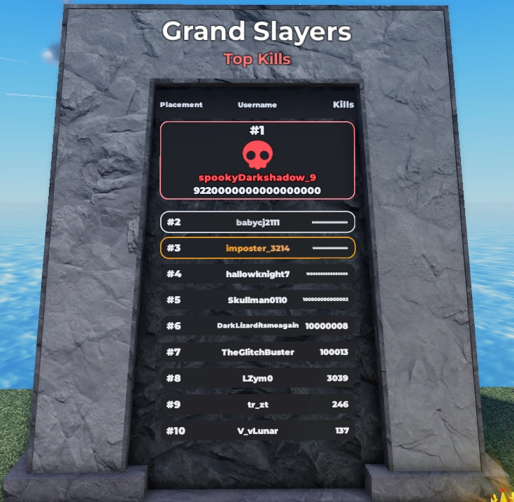 Lobby | Fight For Survival Wiki | Fandom