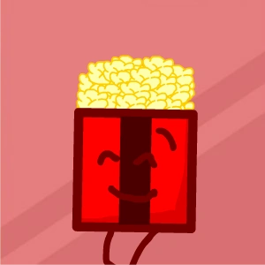 Popcorn | Fight For The Bread Dog (FFTBD) Wiki | Fandom