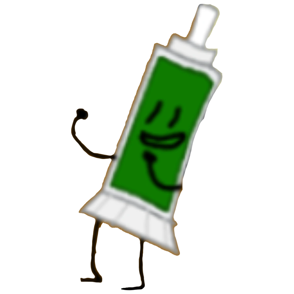 Toothpaste | Fight for the coins (FFTC) Wiki | Fandom