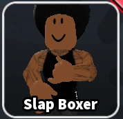 Slap Boxer | Fight in a school roblox Wiki | Fandom