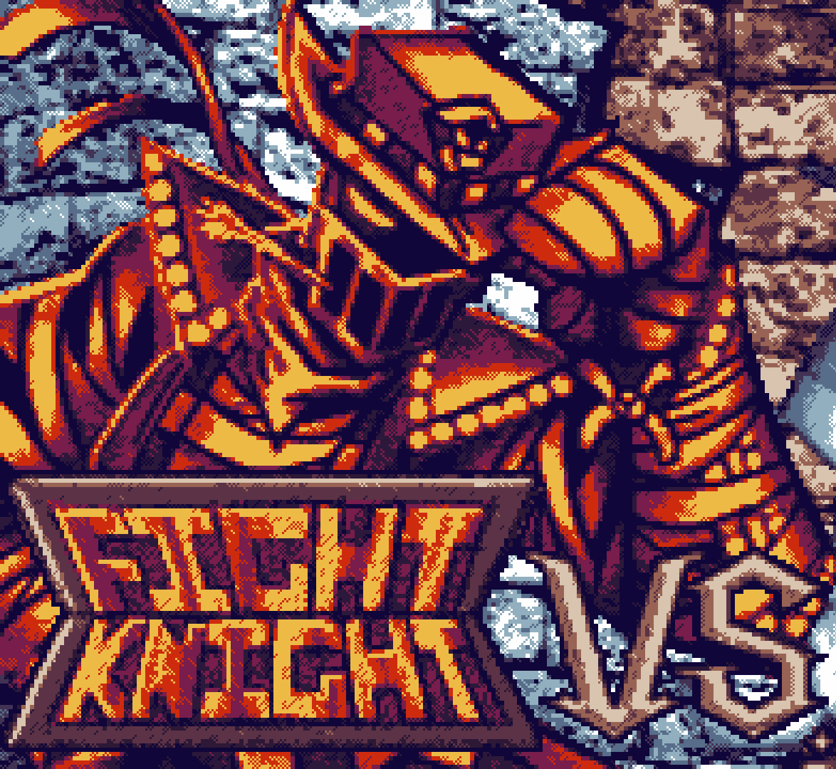 Gamblin' Gunslinger | FIGHT KNIGHT Wiki | Fandom