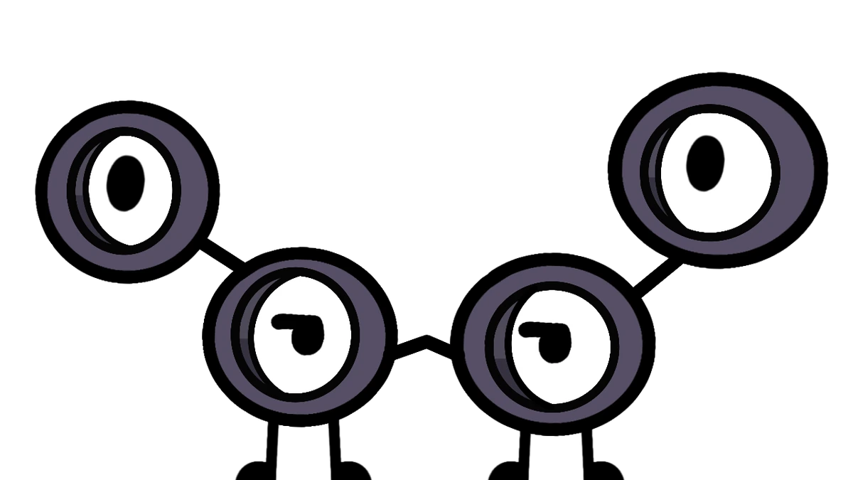 Four Eyes | Fight Of Raging Kids (FORK) Wiki | Fandom