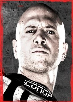 Dennis Roady | Fight of the Living Dead (BlackBoxTV) Wikia | Fandom