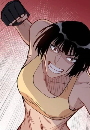 Xin Lu | Fight to Win My Prince Charming Wiki | Fandom