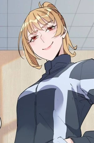 Shu Mu | Fight to Win My Prince Charming Wiki | Fandom