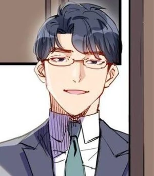 Chen Pan | Fight to Win My Prince Charming Wiki | Fandom