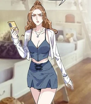 Han Tian | Fight to Win My Prince Charming Wiki | Fandom