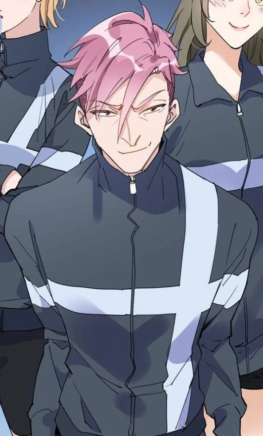 Shen Qian | Fight to Win My Prince Charming Wiki | Fandom