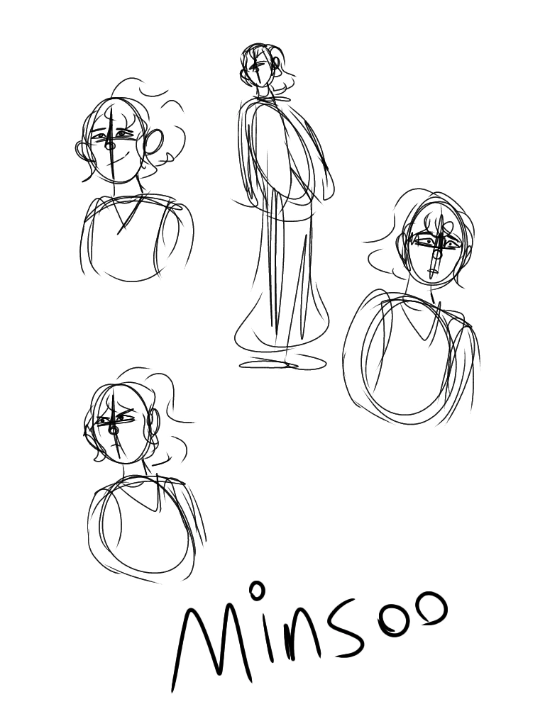 Minsoo Kang | Fight With Tools Wiki | Fandom