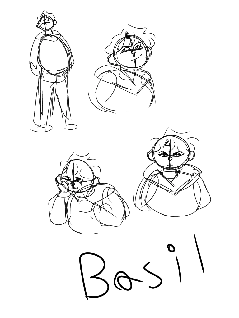 Basil Hashim | Fight With Tools Wiki | Fandom