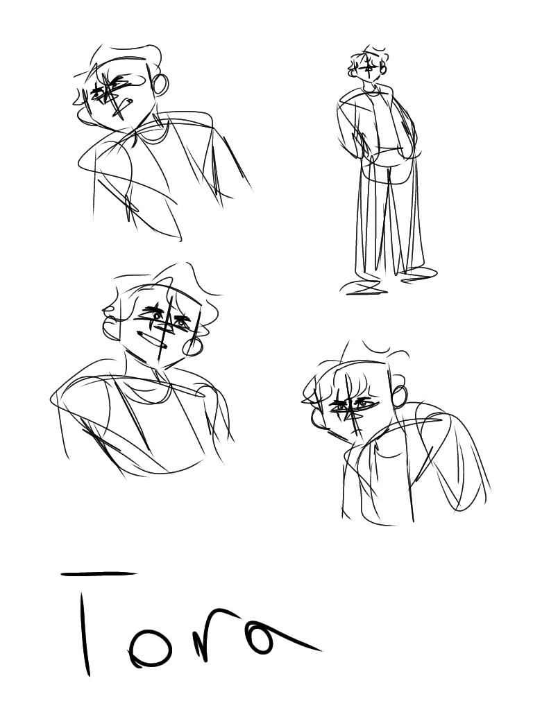 Tora Tachibana | Fight With Tools Wiki | Fandom