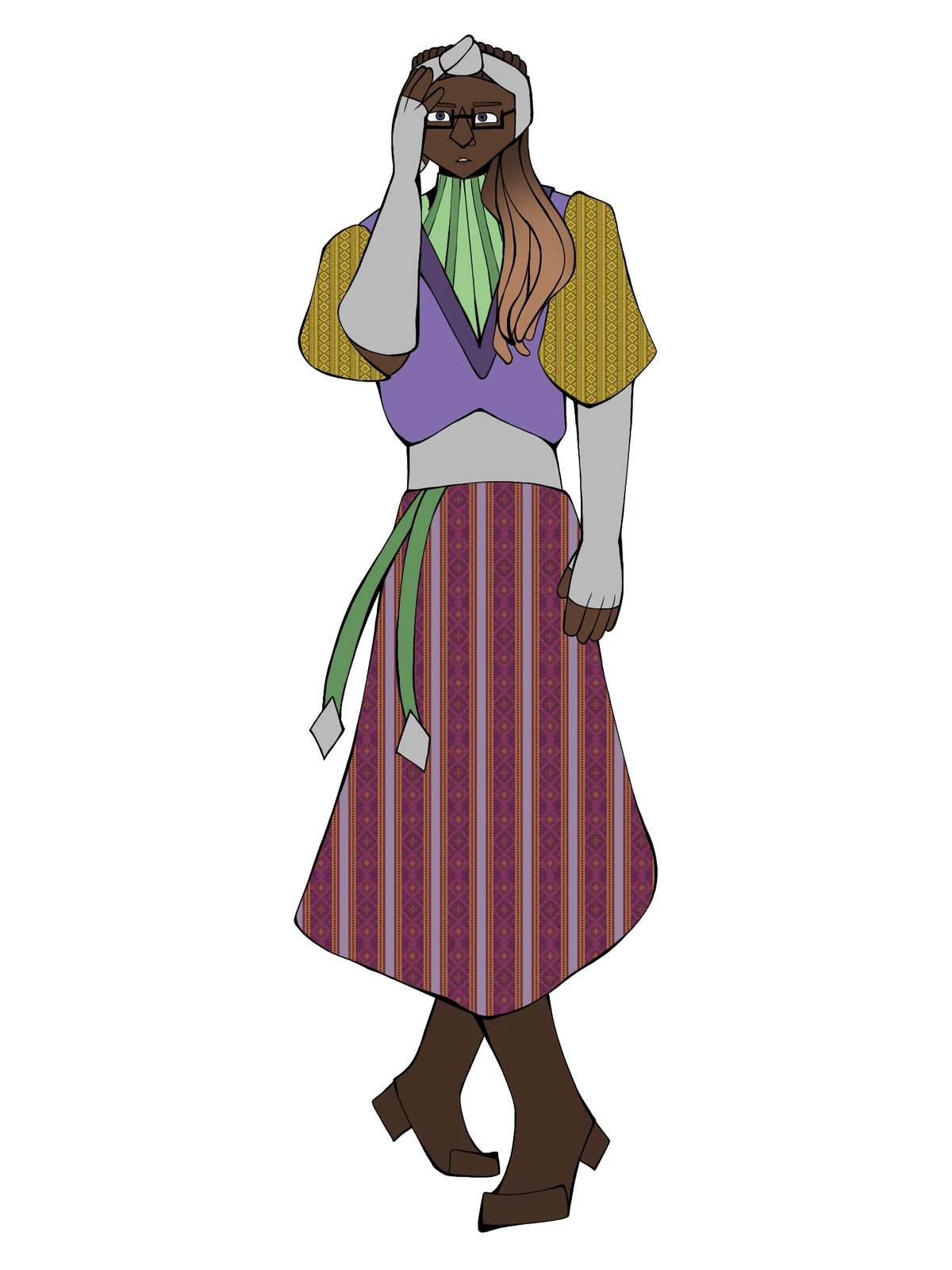 Hala Umar | Fight With Tools Wiki | Fandom