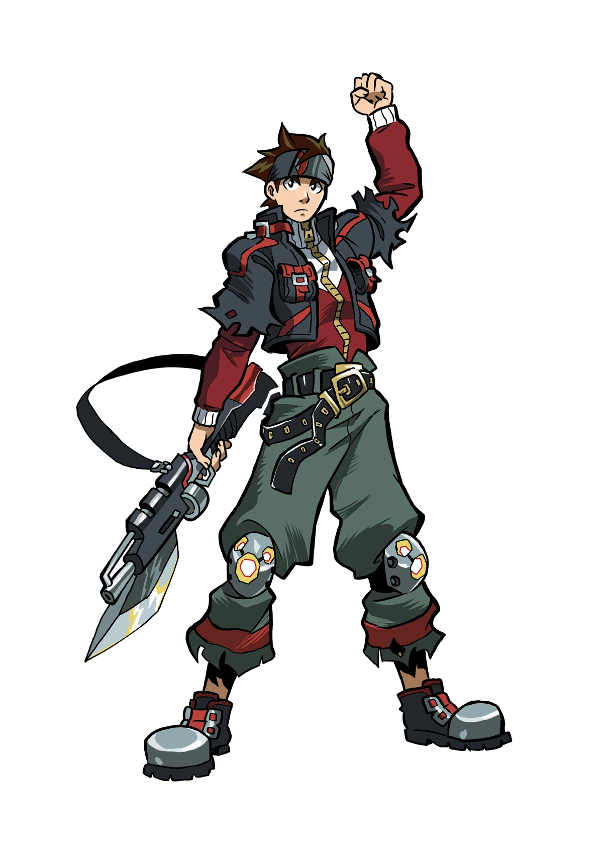 Ainer | A.E.G.I.S. Compendium! Wiki | Fandom