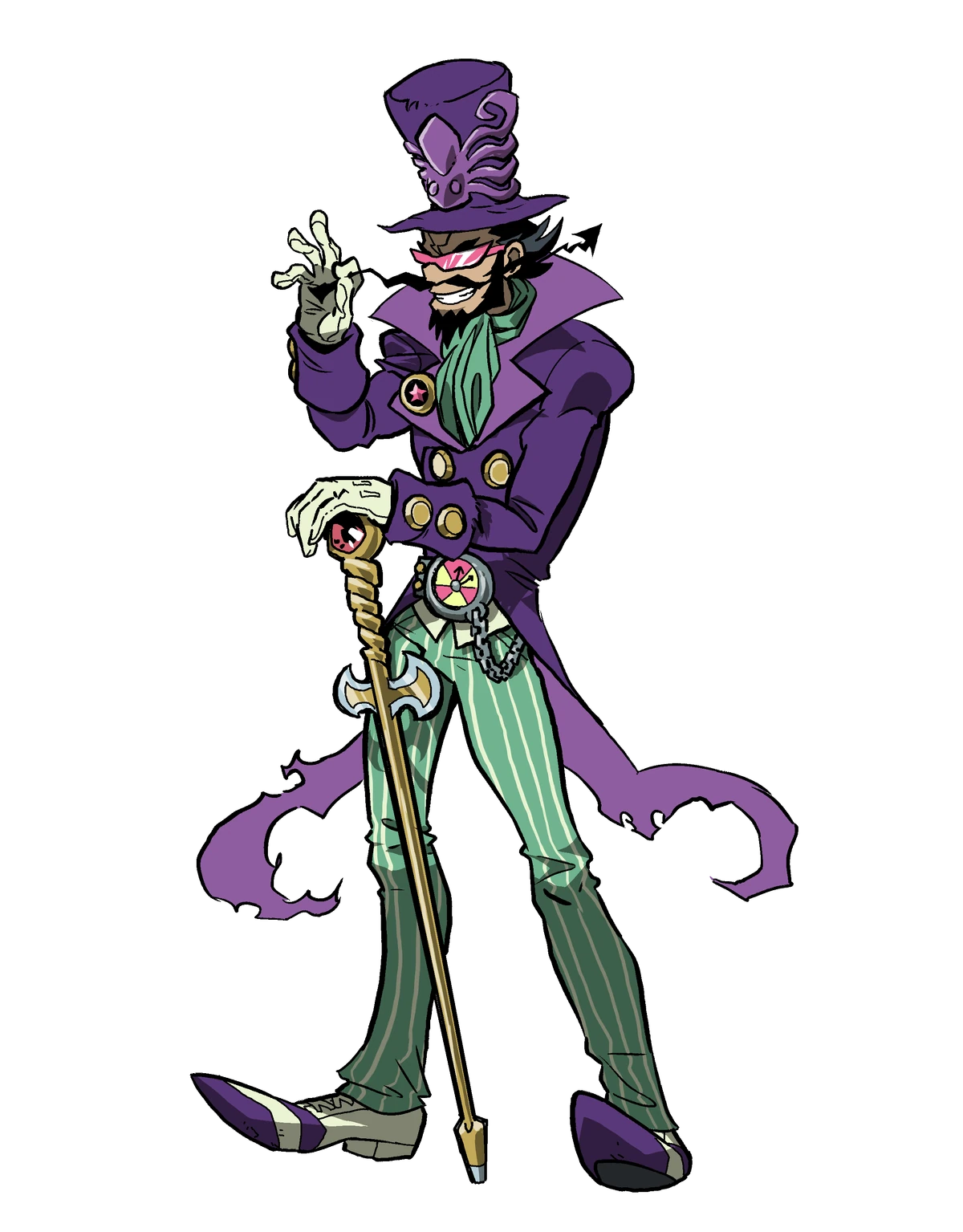 Vatis | A.E.G.I.S. Compendium! Wiki | Fandom