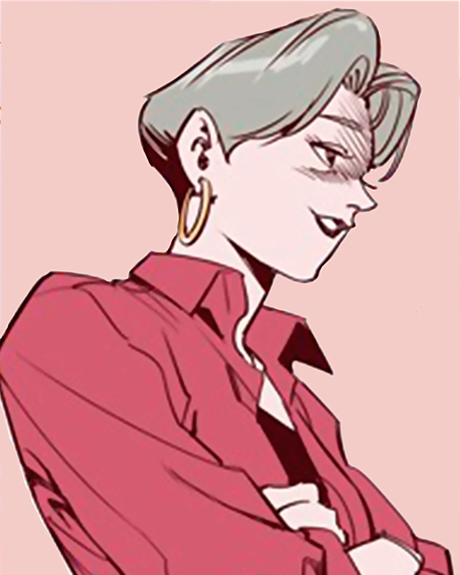 Lim Chae-sook | Fight Class 3 Wiki | Fandom