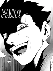 Cha So-wol | Fight Class 3 Wiki | Fandom