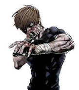 Jiu Ji-tae | Fight Class 3 Wiki | Fandom