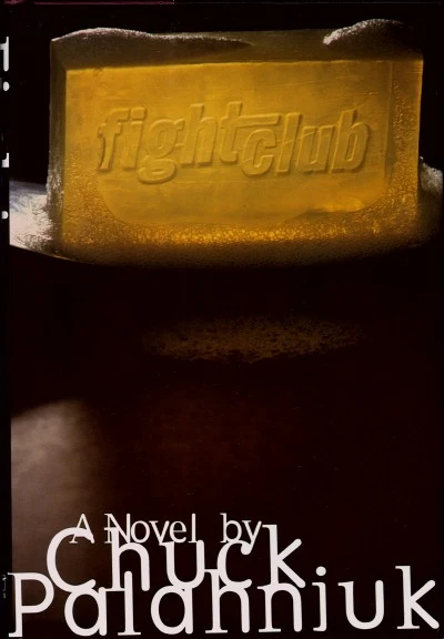 Fight Club (novel) | Fight Club Wiki | Fandom