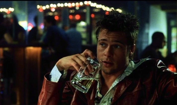 Tyler Durden | Fight Club Wiki | Fandom